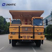 China New SINOTRUK 40ton Articulated Dump Truck Heavy Euro 2 Diesel Mining Truck for sale