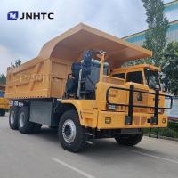 China New SINOTRUK 40ton Articulated Dump Truck Heavy Euro 2 Diesel Mining Truck for sale