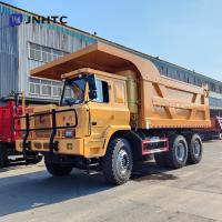 China New SINOTRUK 40ton Articulated Dump Truck Heavy Euro 2 Diesel Mining Truck for sale