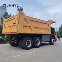 China New SINOTRUK 40ton Articulated Dump Truck Heavy Euro 2 Diesel Mining Truck for sale