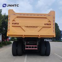 China New SINOTRUK 40ton Articulated Dump Truck Heavy Euro 2 Diesel Mining Truck for sale