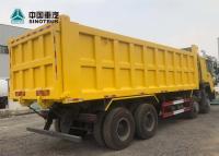 China Heavy Equipment Dump Truck Hyva Cylinder Lifting System for sale