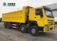 China Heavy Equipment Dump Truck Hyva Cylinder Lifting System for sale