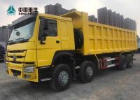 China Heavy Equipment Dump Truck Hyva Cylinder Lifting System for sale