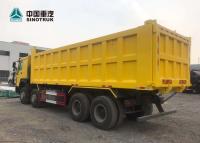 China Heavy Equipment Dump Truck Hyva Cylinder Lifting System for sale