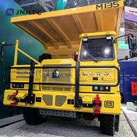 China China SINOTRUK HOWO 130 Ton EURO IIl Mine Dump Truck Mining Tipper Truck Coal Mine Truck for sale