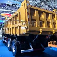 China SINOTRUK HOWO TX 6x4 371hp 380hp 400hp 430hp 10 Wheels Tipper Dumper Truck for Sale for sale