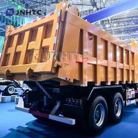 China SINOTRUK HOWO TX 6x4 371hp 380hp 400hp 430hp 10 Wheels Tipper Dumper Truck for Sale for sale