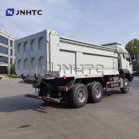 China Sinotruck Howo NX380 6x4 8x4Tipper Dumper Tipping Truck Used Dump Trucks for Sale for sale