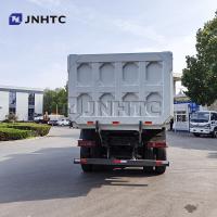 China Sinotruck Howo NX380 6x4 8x4Tipper Dumper Tipping Truck Used Dump Trucks for Sale for sale