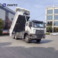China Sinotruck Howo NX380 6x4 8x4Tipper Dumper Tipping Truck Used Dump Trucks for Sale for sale