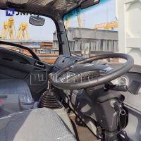 China Sinotruk Cheap Transport Goods Mini 4x2 Small Cargo Van Lorry Truck Price for sale