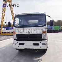 China Sinnotruk Howo 10 Tons Light Duty Cargo Truck New 4x2 4x4 Drive Wheel Diesel Fuel Right Steering for Sale for sale