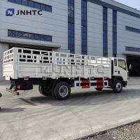 China Sinnotruk Howo 10 Tons Light Duty Cargo Truck New 4x2 4x4 Drive Wheel Diesel Fuel Right Steering for Sale for sale