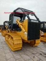 China Hydraulic Compact Bulldozer Cummins Engine 0.077Mpa Construction Machinery for sale