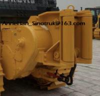 China Hydraulic Compact Bulldozer Cummins Engine 0.077Mpa Construction Machinery for sale