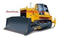 China Radio Control Crawler Bulldozer Shantui Sd13-2 With Cummins And 3 Ripper for sale