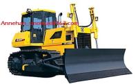 China Radio Control Crawler Bulldozer Shantui Sd13-2 With Cummins And 3 Ripper for sale