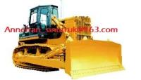 China SD13 130hp Shantui Crawler Bulldozer SSHANGCHAI D6114ZG4B Water Cooled for sale