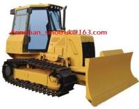 China SD13 130hp Shantui Crawler Bulldozer SSHANGCHAI D6114ZG4B Water Cooled for sale
