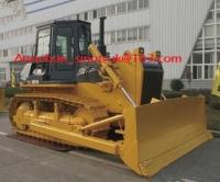 China 17 Ton Shantui Bulldozer Machinery SD16 4.5m3 Blade 160hp Great Efficiency for sale