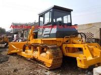 China Crawler Shantui Bulldozer Machine SD08 SD13 SD16 SD16F SD16L SD22 SD23 for sale