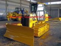 China 17 Ton Shantui Bulldozer Machinery SD16 4.5m3 Blade 160hp Great Efficiency for sale