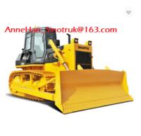 China 17 Ton Shantui Bulldozer Machinery SD16 4.5m3 Blade 160hp Great Efficiency for sale