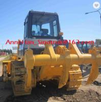 China Electronically Controlled Hydraulic Bulldozer Equipment 8020kg Operating Weight for sale