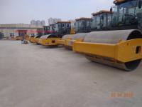 China XS223JE Road Maintenance Machinery Road Compactor Single Drum Vibratory Roller for sale
