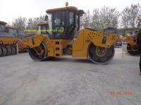 China XS223JE Road Maintenance Machinery Road Compactor Single Drum Vibratory Roller for sale