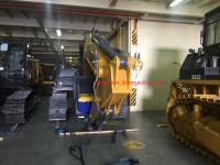 China Construction Crawler Mounted Hydraulic Excavator Machinery 20 Ton XE200D for sale