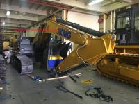 China XCMG 20 Ton 1.1 Cbm XE200D Hydraulic Crawler Excavator Weichai Engine Iso Ccc for sale