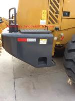 China XCMG Official LW300K Avant Small Wheel Loader Machine Life Long Maintence for sale