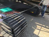 China XE200D Rc Hydraulic Crawler Excavator , 20 Tons Mini Crawler Excavator for sale
