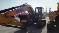 China XCMG XE200D 20T hydraulic Crawler Excavator for sale