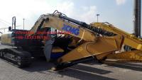 China XCMG XE200D 20T hydraulic Crawler Excavator for sale