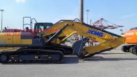 China XCMG XE200D 20T hydraulic Crawler Excavator for sale