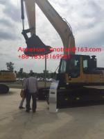 China XE700C Engine 70t Hydraulic Crawler Excavator Mining High End Configuration for sale