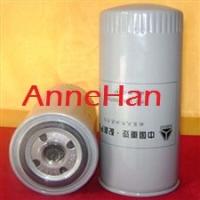China SINOTRUK Engine Fuel Filter Howo Truck Spare Parts VG61000070005 Long Life for sale
