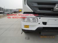 China HOWO Truck Sinotruk Spare Parts WG9719720002 Head Light Great Efficiency for sale