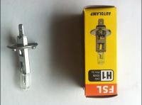 China HOWO Truck Sinotruk Spare Parts WG9719720002 Head Light Great Efficiency for sale