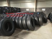China Triangle Radial Truck Tires Cooler Running High Wear Rate 11r22.5 Tr618 for sale