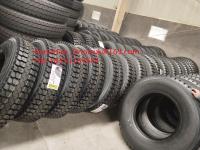 China 11r22.5 Truck Tires Sinotruk Spare Parts From Goodmax Triangle Doublestar Aelous for sale