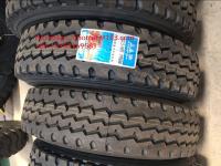 China 11R22.5 12R22.5 295/80R22.5 315/80R22.5 Leina Tyre Cargoforce Leina Kapsen Hilo Linglong for sale