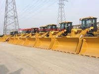 China ZL50GN 5 Ton Weichai Engine Compact Wheel Loader High Efficiency Drive Chain for sale