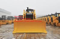 China Yellow Color Shantui SD32 Small Bulldozer Equipment With Cummins Engine for sale