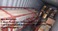 China 8T - 10T SQ8SK3Q Xcmg Straight Arm Crane Truck Mounted Telescoping Boom Crane for sale