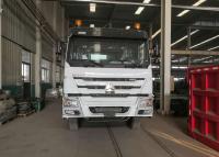 China ISO PASSED SINOTRUK HOWO 8x4 Dump Truck Construction International Dump Truck Rear Dump Truck for sale