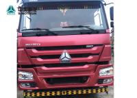 China Howo Shacman 6X4 Euro 2 Euro 3 Heavy Duty Dump Truck Great Condition For 60 Tons for sale